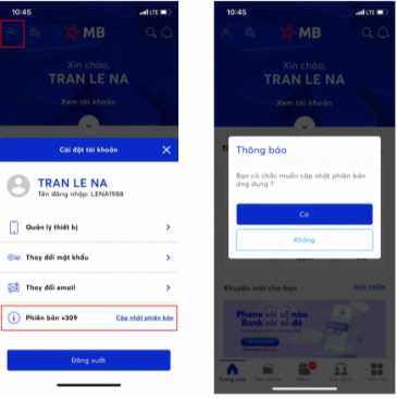 Các loại thẻ ATM ngân hàng Mb bank và biểu phí dịch vụ 2024 ...
