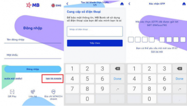 Thẻ UnionPay MBBank Là Gì? Có ưu nhược điểm gì? - NganHangAZ.com
