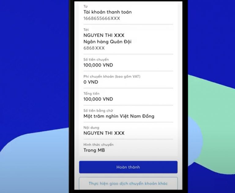 Cách Lấy mã QR ngân hàng MB Bank trên App điện thoại dễ đơn giản 2024 ...