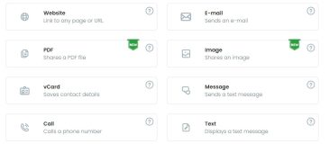 Cách tạo mã QR cho tài liệu Word, file PDF, trên Google driver miễn phí ...