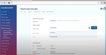 Hướng dẫn sử dụng Vietinbank eFast trên điện thoại: đăng nhập, tải, chuyển tiền - NganHangAZ.com