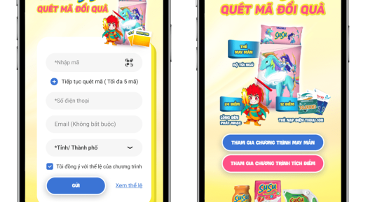 Quét mã đổi quà SuSu 2024 – Đăng nhập www.vinamilk.com.vn đổi quà - NganHangAZ.com