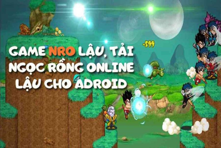 Cách tải Ngọc Rồng Lậu cho iOS Android – Link NRO Lậu Free mới nhất ...