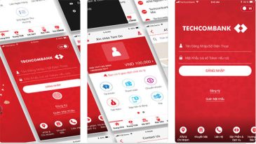 App Techcombank là gì? Cách tải, mở tài khoản và sử dụng - NganHangAZ.com
