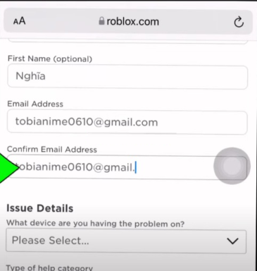 Cách gỡ mã PIN Roblox Tắt phá reset khôi phục xóa đổi mã pin Roblox trên điện thoại - NganHangAZ.com