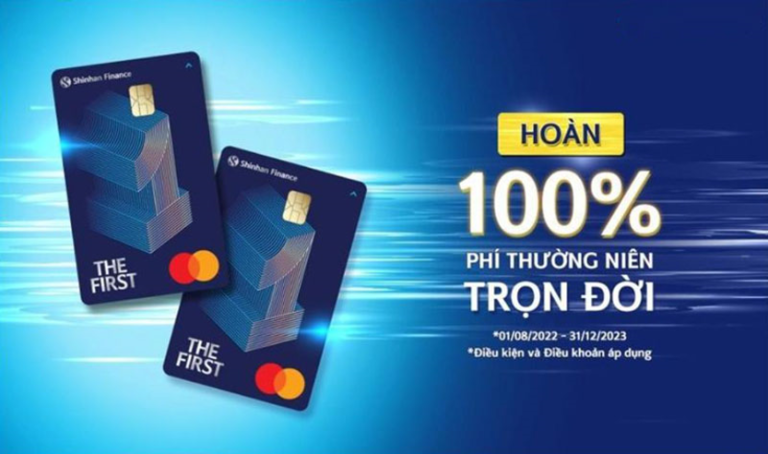 Cách sử dụng thẻ tín dụng shinhan bank dễ dàng 2024 - NganHangAZ.com