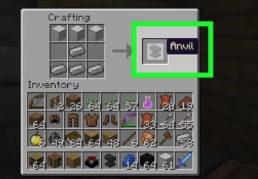 Cách Enchant Kiếm mạnh nhất trong Minecraft PE - NganHangAZ.com