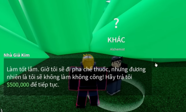 Cách Lấy Tộc Cyborg V1 V2 V3 Blox Fruits update 17 miễn phí 2024 ...