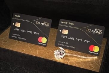 Thẻ VPBank Diamond World Lady là gì? Điều kiện mở, Hạn mức, ưu đãi gì ...