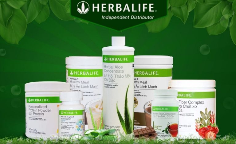 Bảng giá Herbalife mới nhất 2024, Bảng giá đầy đủ sản phẩm dịch vụ - NganHangAZ.com