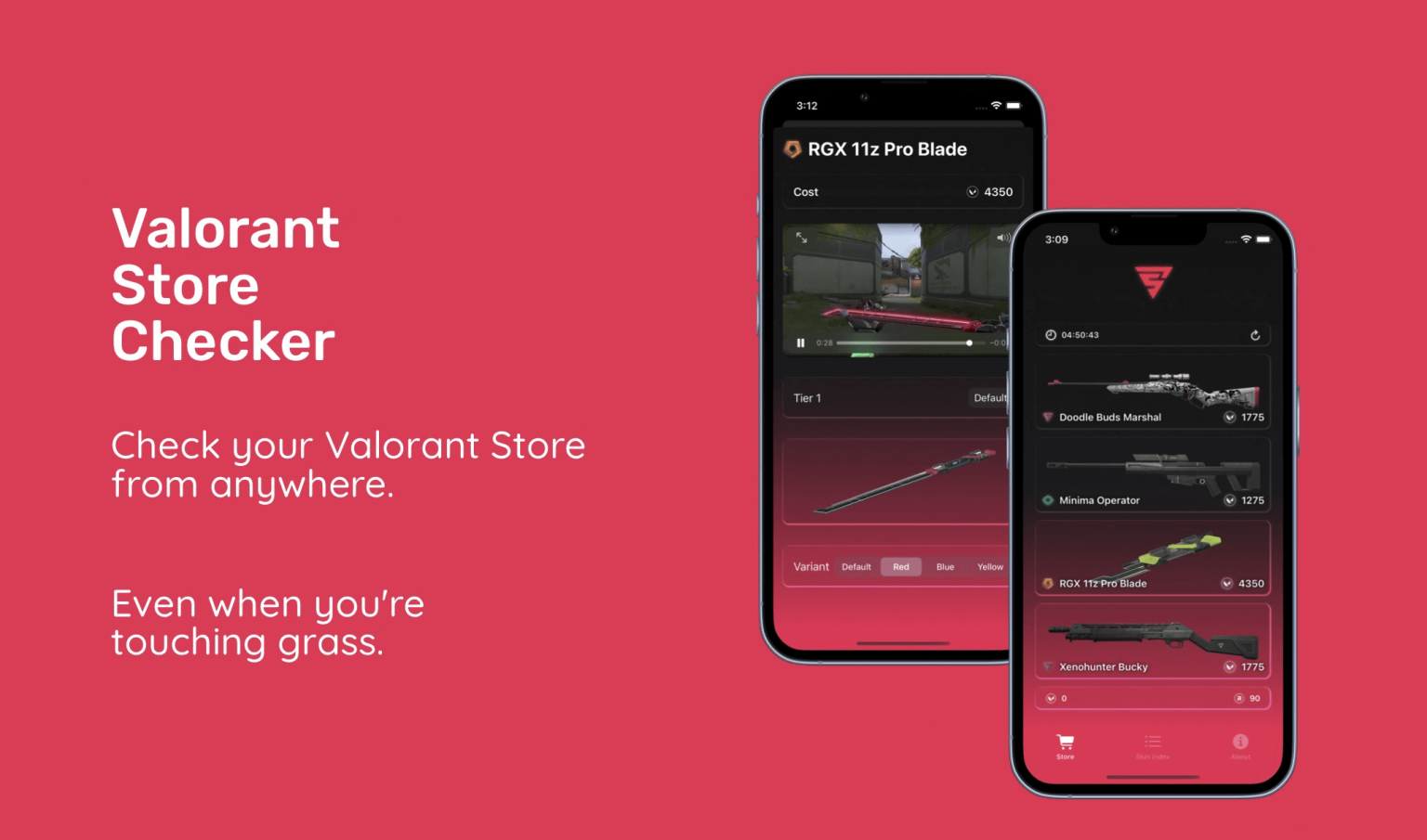 Cách check shop Valorant trên điện thoại, Discord 2024 - NganHangAZ.com