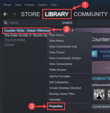 Cách chat, Bật voice chat trong CSGO 2024 - NganHangAZ.com