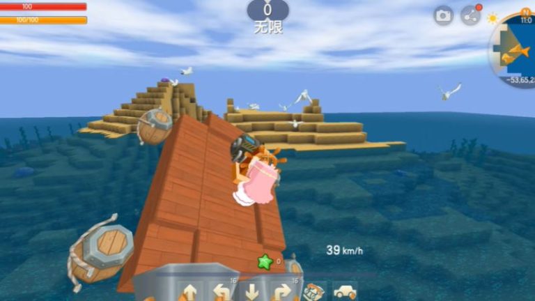 Tất cả các công thức chế tạo trong Mini World mới nhất 2023