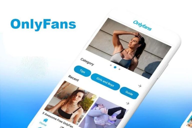 Cách tải và cài đặt OnlyFans trên iOS/Android 2024 - NganHangAZ.com