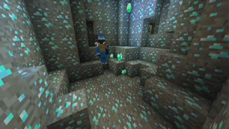 Lệnh tăng Exp, máu trong Minecraft 2024 - NganHangAZ.com