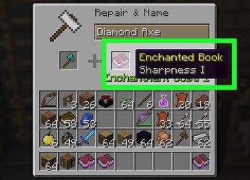 Cách chế tạo rìu, cuốc trong Minecraft 2024 - NganHangAZ.com